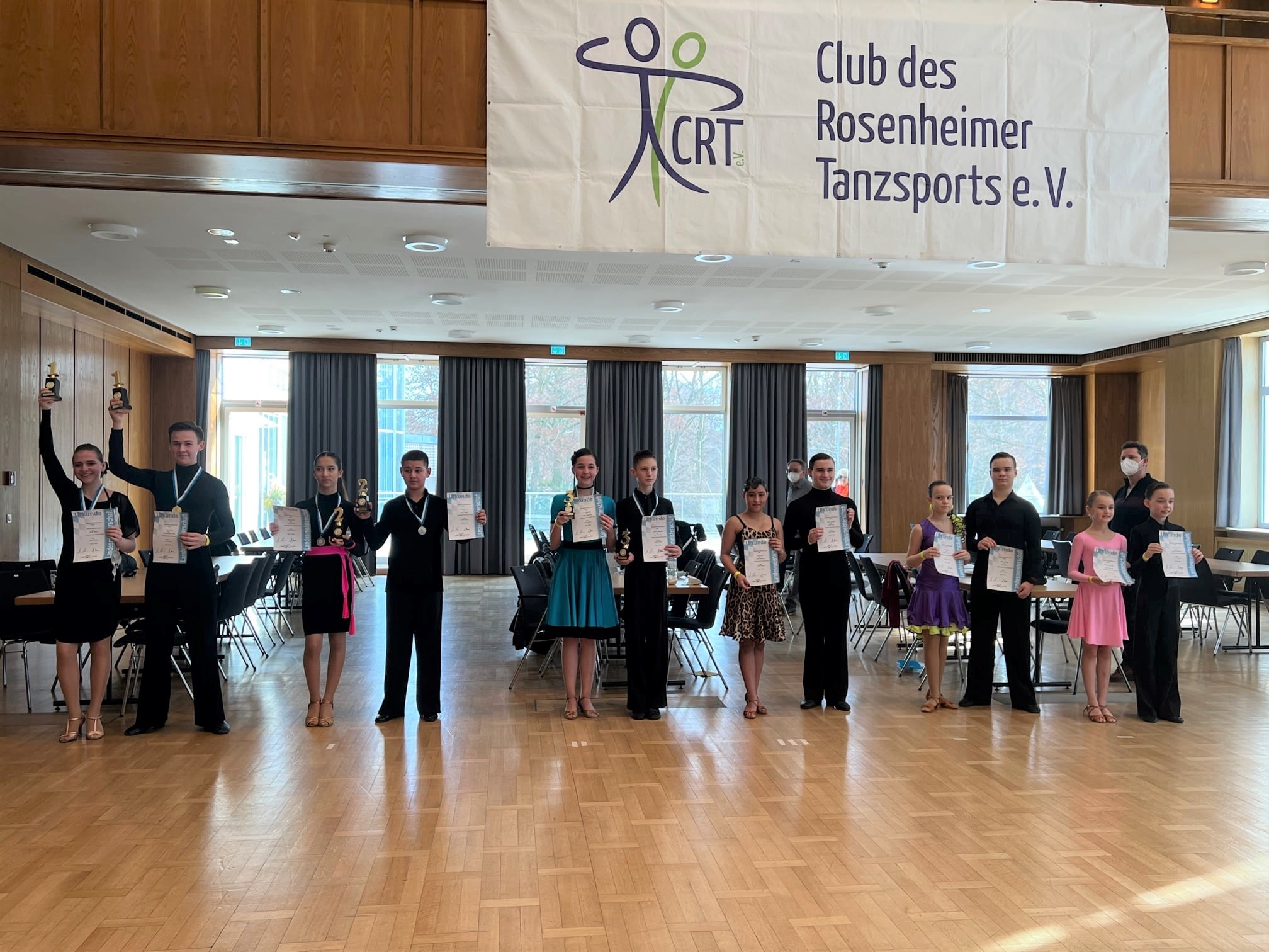 Bayrische Meisterschaft der U19 in Bad Aibling | ESV Ingolstadt-Ringsee ...